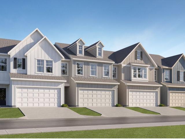 Brand New Home in Milledgeville, GA. 3 Bed, 2 Bath