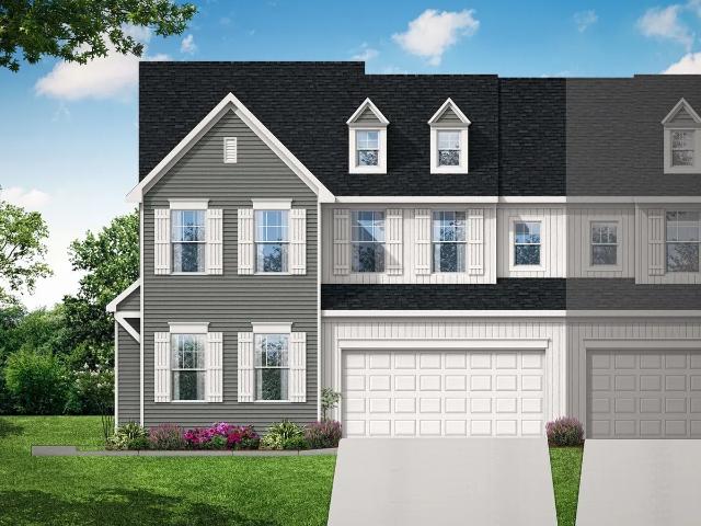 Brand New Home in Millersville, PA. 3 Bed, 2 Bath