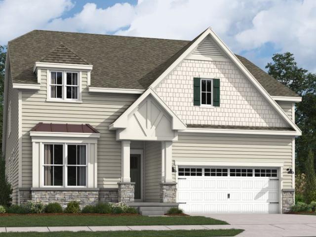 Brand New Home in Millsboro, DE. 3 Bed, 2 Bath