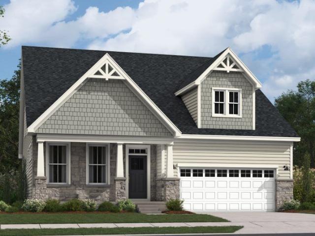 Brand New Home in Millsboro, DE. 3 Bed, 2 Bath
