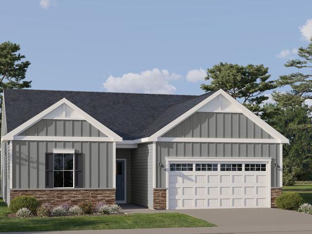 Brand New Home in Millsboro, DE. 3 Bed, 2 Bath