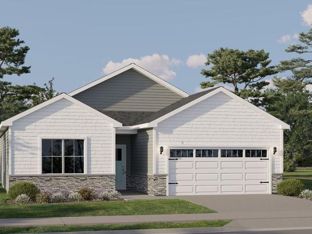 Brand New Home in Millsboro, DE. 3 Bed, 2 Bath
