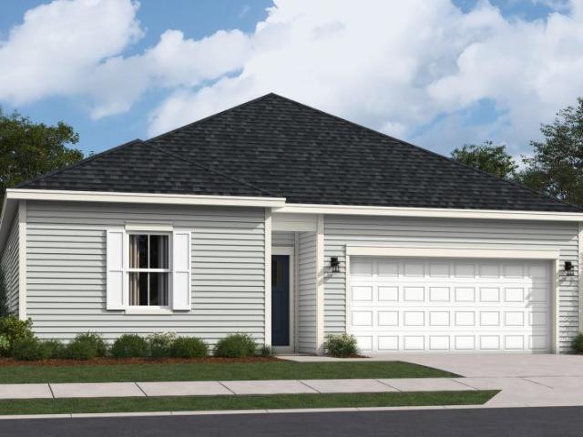 Brand New Home in Millsboro, DE. 3 Bed, 2 Bath