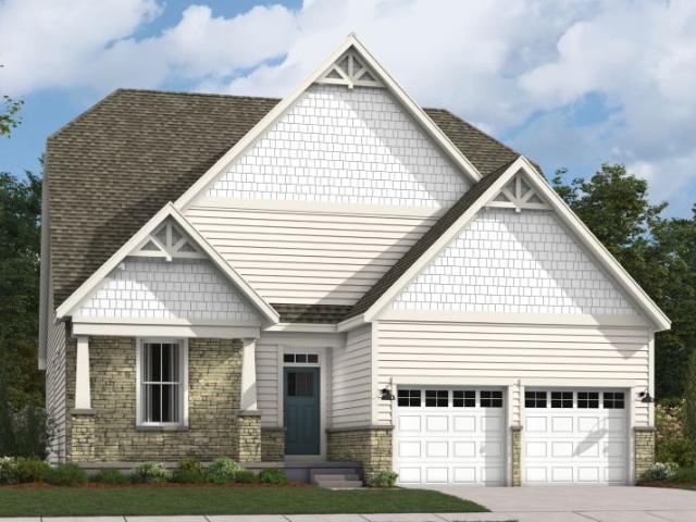 Brand New Home in Millsboro, DE. 3 Bed, 2 Bath