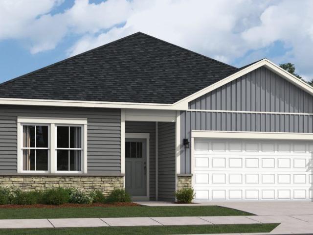Brand New Home in Millsboro, DE. 3 Bed, 2 Bath