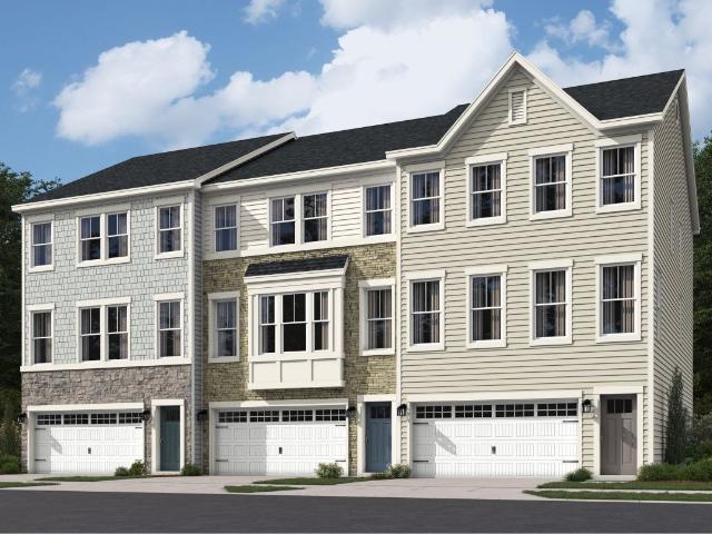 Brand New Home in Millsboro, DE. 3 Bed, 2 Bath