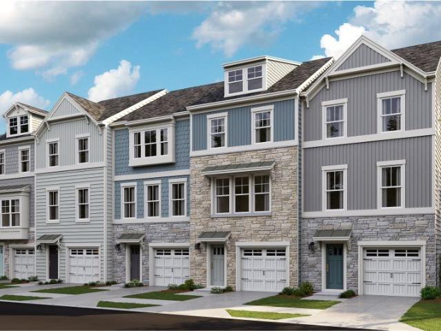 Brand New Home in Millsboro, DE. 2 Bed, 2 Bath