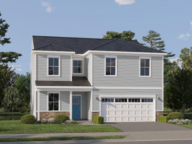 Brand New Home in Millsboro, DE. 4 Bed, 2 Bath