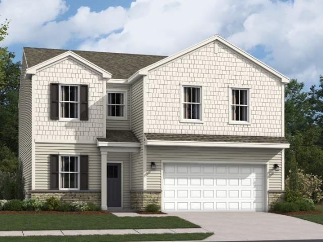 Brand New Home in Millsboro, DE. 4 Bed, 2 Bath