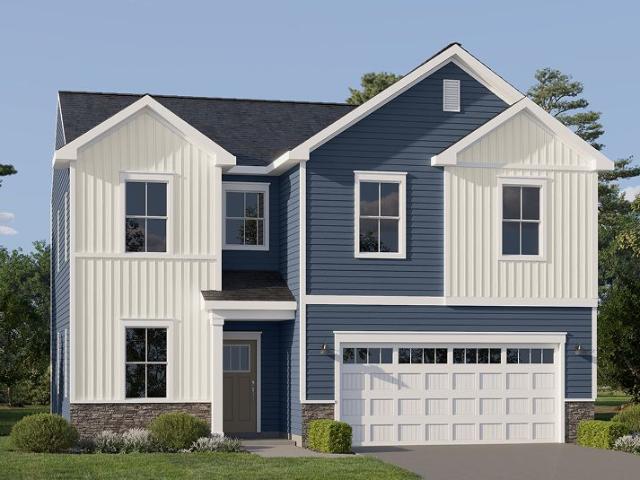 Brand New Home in Millsboro, DE. 4 Bed, 2 Bath