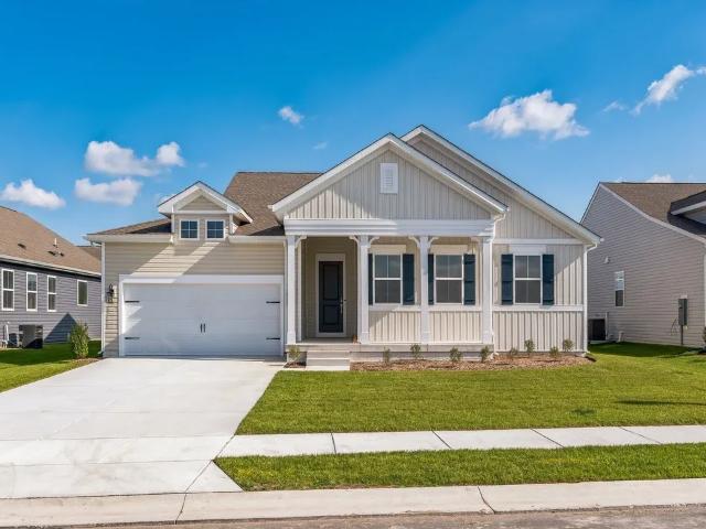 Brand New Home in Millville, DE. 4 Bed, 2 Bath