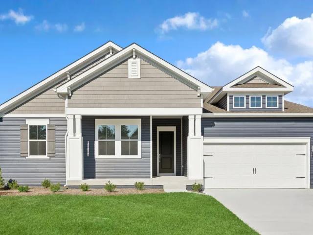 Brand New Home in Millville, DE. 4 Bed, 2 Bath