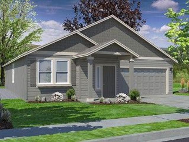 Brand New Home in Missoula, MT. 3 Bed, 2 Bath