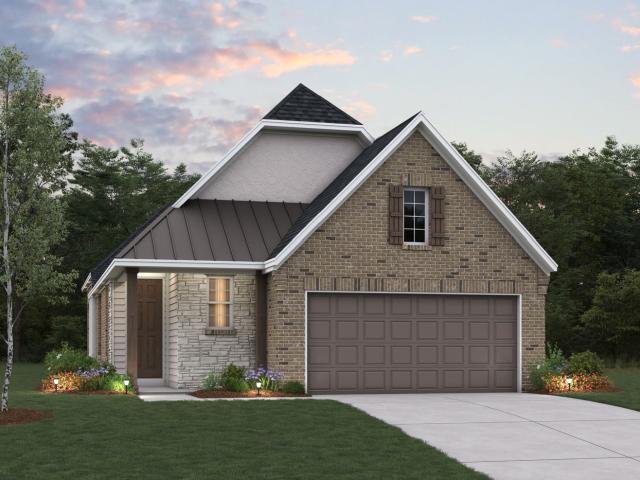 Brand New Home in Missouri City, TX. 3 Bed, 2 Bath
