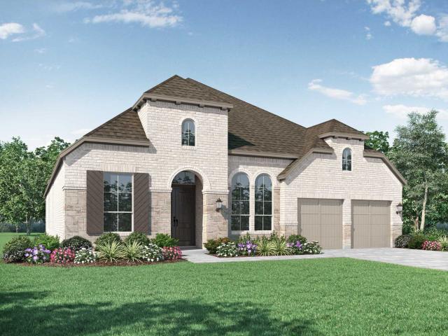 Brand New Home in Missouri City, TX. 4 Bed, 3 Bath