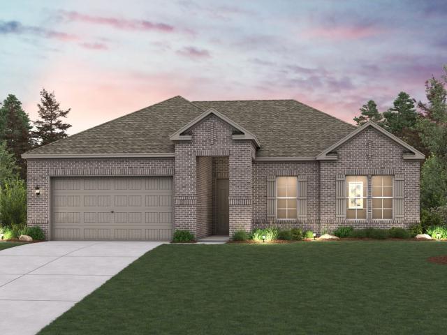 Brand New Home in Mont Belvieu, TX. 3 Bed, 2 Bath