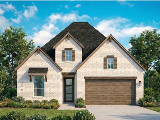 Brand New Home in Mont Belvieu, TX. 4 Bed, 4 Bath