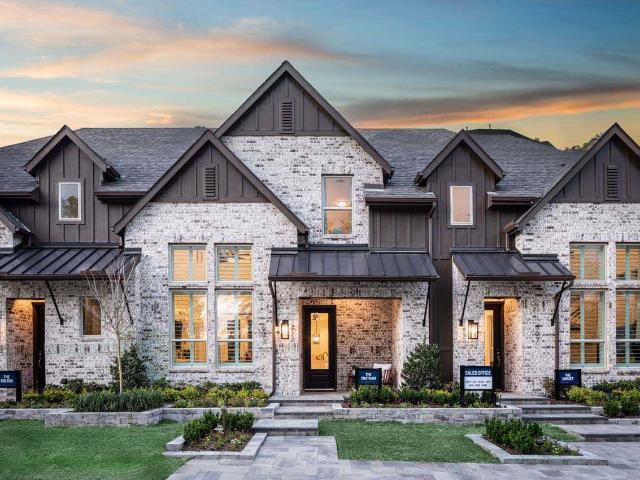 Brand New Home in Montgomery, TX. 3 Bed, 2 Bath