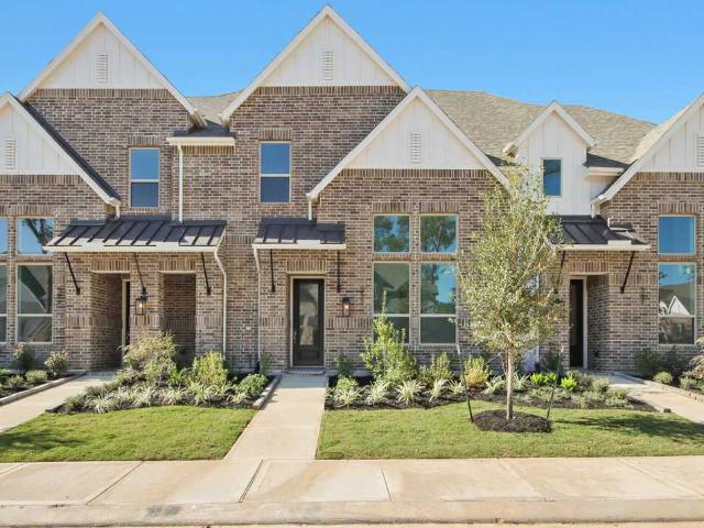 Brand New Home in Montgomery, TX. 3 Bed, 2 Bath