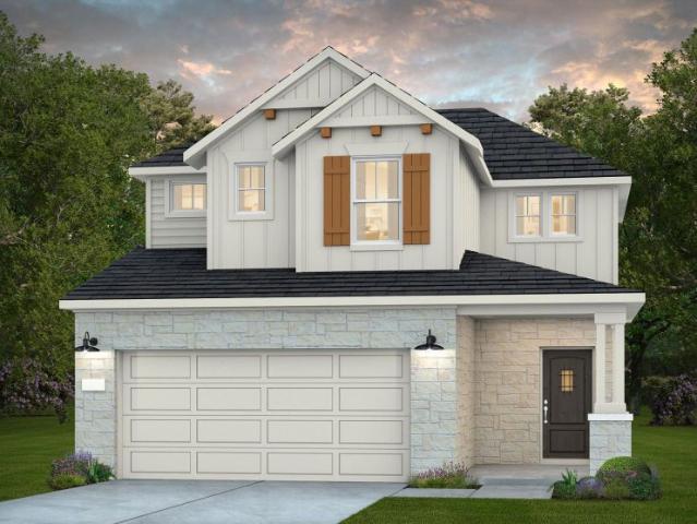 Brand New Home in Montgomery, TX. 3 Bed, 2 Bath
