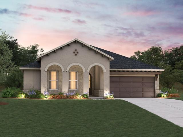 Brand New Home in Montgomery, TX. 3 Bed, 2 Bath