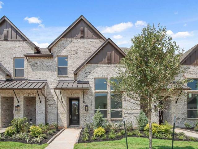 Brand New Home in Montgomery, TX. 3 Bed, 2 Bath