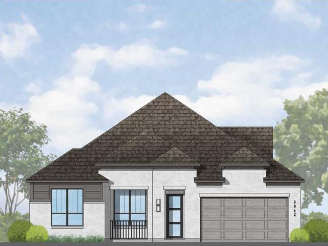 Brand New Home in Montgomery, TX. 4 Bed, 3 Bath
