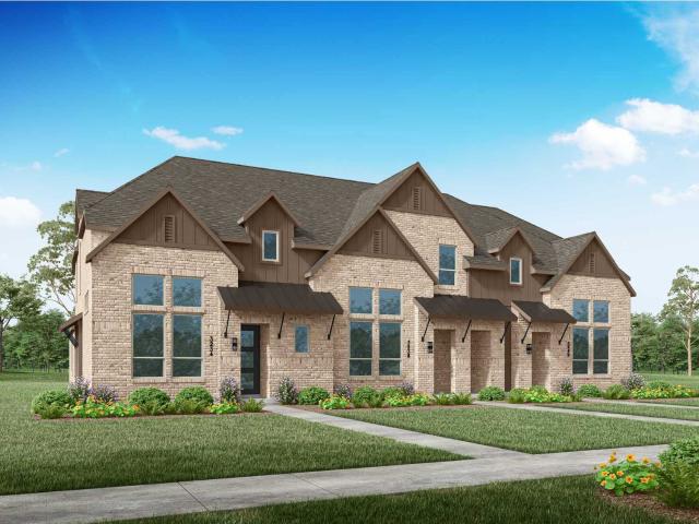 Brand New Home in Montgomery, TX. 4 Bed, 3 Bath