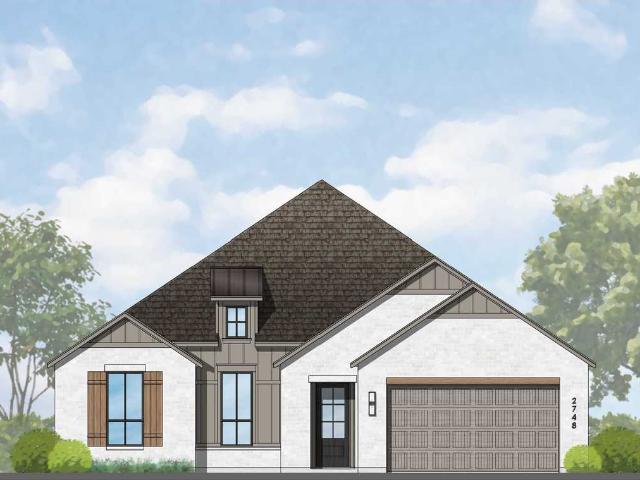 Brand New Home in Montgomery, TX. 4 Bed, 3 Bath