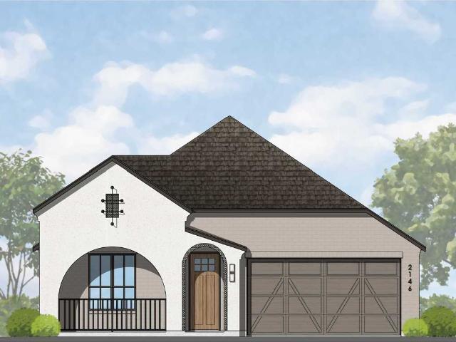 Brand New Home in Montgomery, TX. 4 Bed, 3 Bath