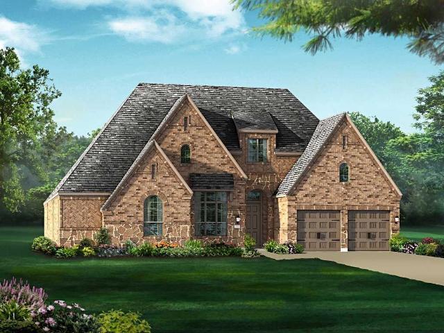 Brand New Home in Montgomery, TX. 4 Bed, 3 Bath