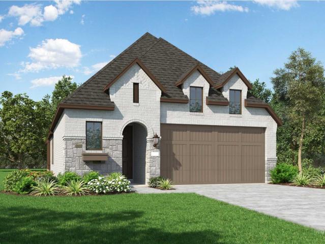 Brand New Home in Montgomery, TX. 4 Bed, 3 Bath