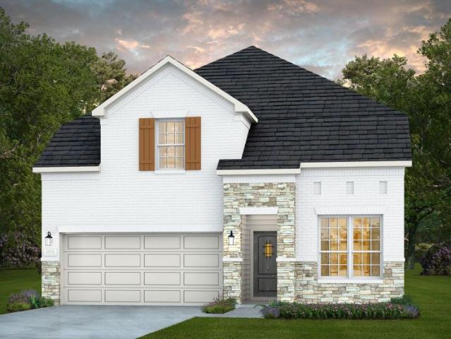 Brand New Home in Montgomery, TX. 5 Bed, 4 Bath