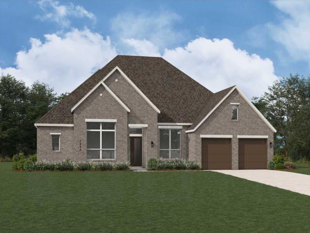 Brand New Home in Montgomery, TX. 4 Bed, 4 Bath
