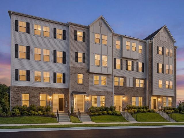 Brand New Home in Montgomery Village, MD. 3 Bed, 2 Bath