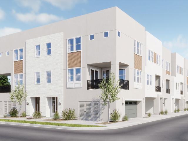 Brand New Home in Montebello, CA. 3 Bed, 2 Bath