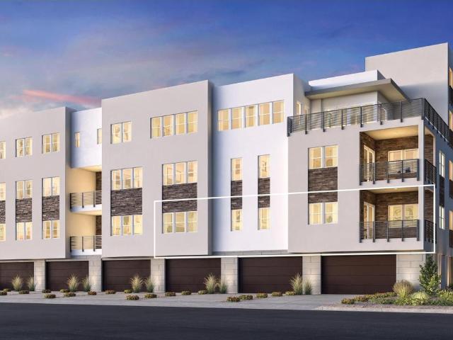 Brand New Home in Montebello, CA. 3 Bed, 2 Bath