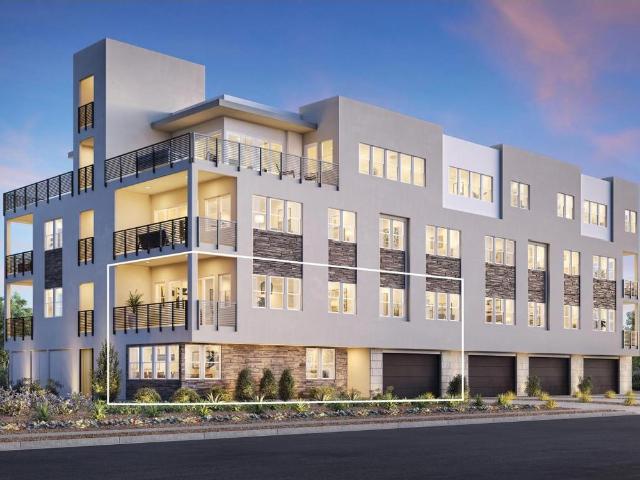 Brand New Home in Montebello, CA. 3 Bed, 3 Bath