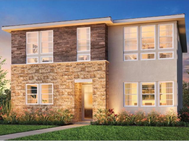 Brand New Home in Montebello, CA. 4 Bed, 2 Bath