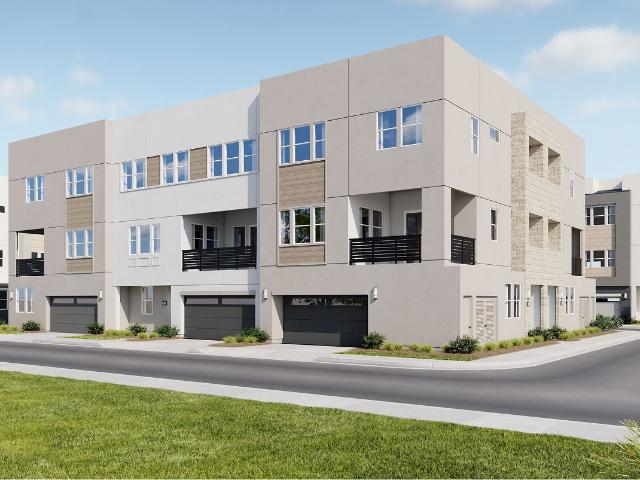 Brand New Home in Montebello, CA. 4 Bed, 3 Bath