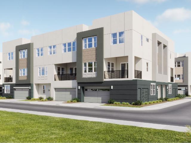 Brand New Home in Montebello, CA. 4 Bed, 3 Bath