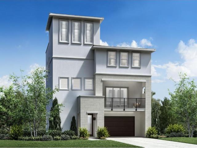 Brand New Home in Montebello, CA. 4 Bed, 3 Bath