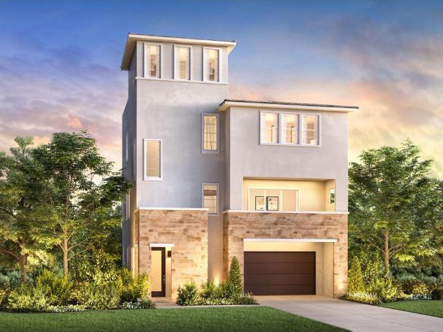 Brand New Home in Montebello, CA. 4 Bed, 3 Bath