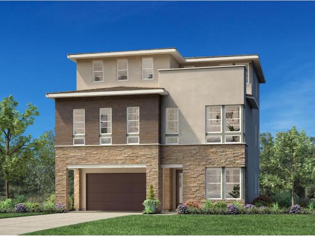 Brand New Home in Montebello, CA. 5 Bed, 5 Bath