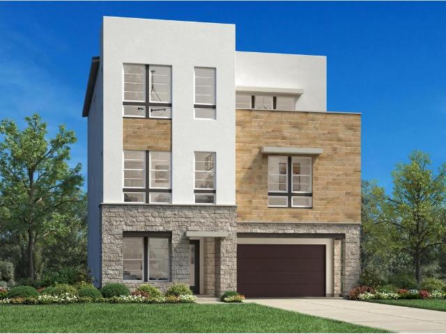 Brand New Home in Montebello, CA. 5 Bed, 5 Bath