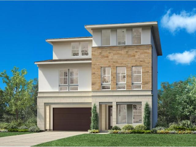 Brand New Home in Montebello, CA. 5 Bed, 5 Bath