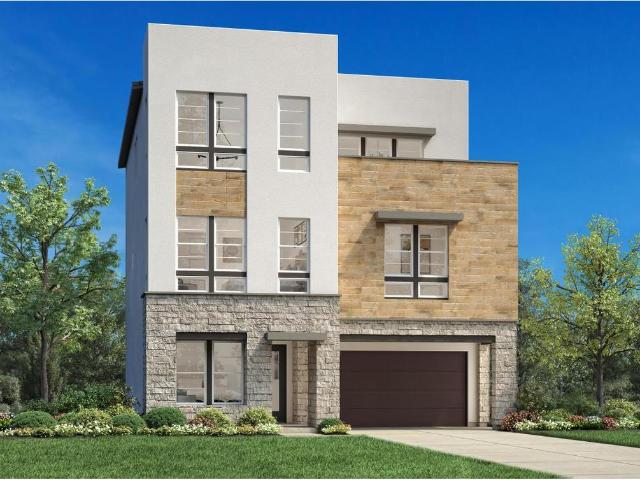 Brand New Home in Montebello, CA. 5 Bed, 5 Bath