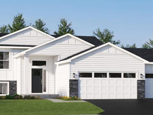 Brand New Home in Monticello, MN. 2 Bed, 1 Bath