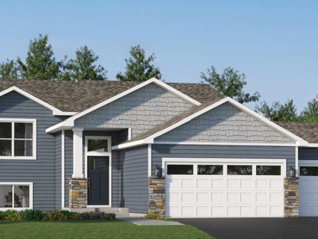 Brand New Home in Monticello, MN. 3 Bed, 2 Bath