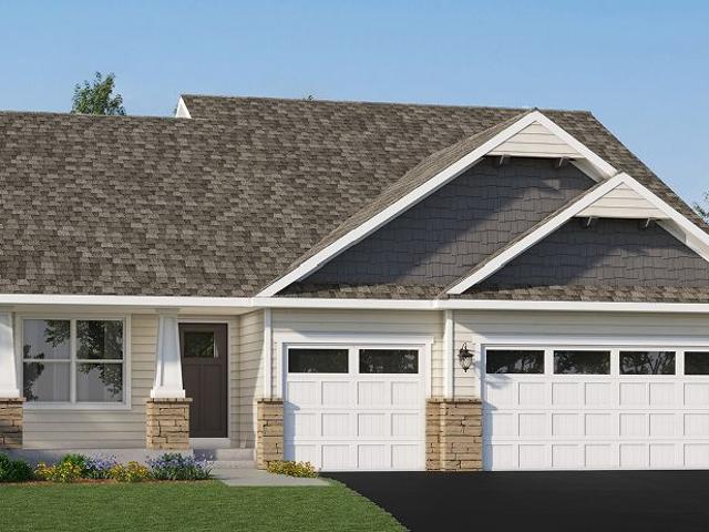 Brand New Home in Monticello, MN. 3 Bed, 2 Bath